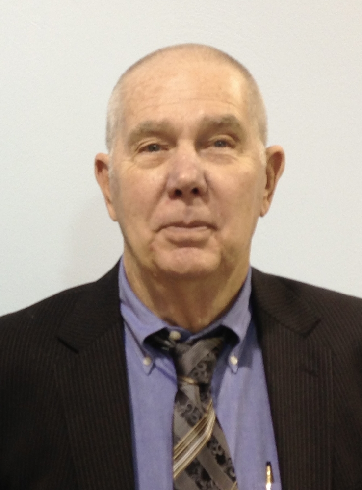 Charles Groves - 2024 - Hedges-Scott Funeral Homes