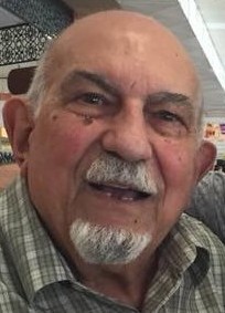 Joseph Ponzo, Sr. - 2018 - William G Basralian Funeral Home