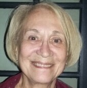 Mary Ann Greco - 2021 - Fiore Funeral Home