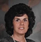 Nancy Garrity Lillie - 2019 - Fiore Funeral Home