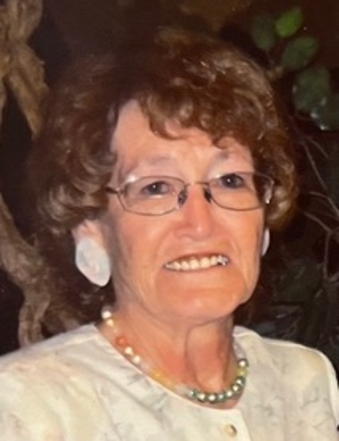 Doris Annett (Ann) Boller Obituary - 2024 - Servies and Morgan Funeral Home