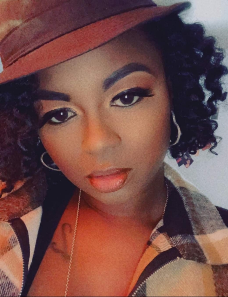 Quinetra Simone Fletcher - 2024 - Harden Funeral Service