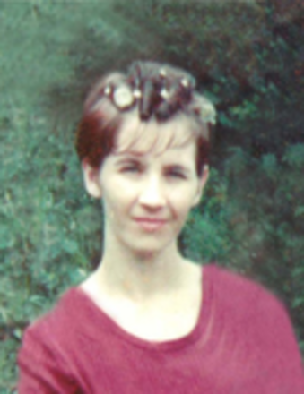 Joann Hussey Maness - 2024 - Loflin Funeral Home and Cremation Services