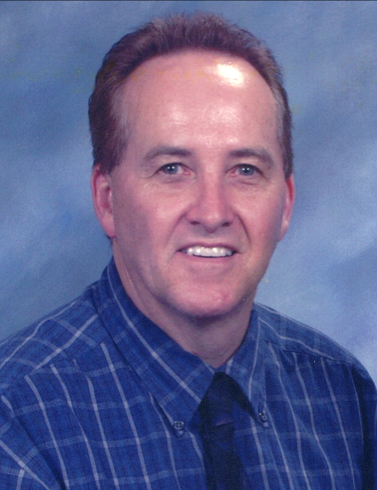 Gregg Kemple - 2024 - Sanderson Funeral Homes