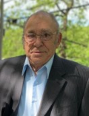 Michael A Schettino - 2024 - Paul Ippolito Memorial