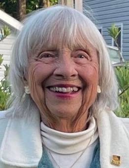 Margaret Jarvis Bowen - 2024 - CFH Online