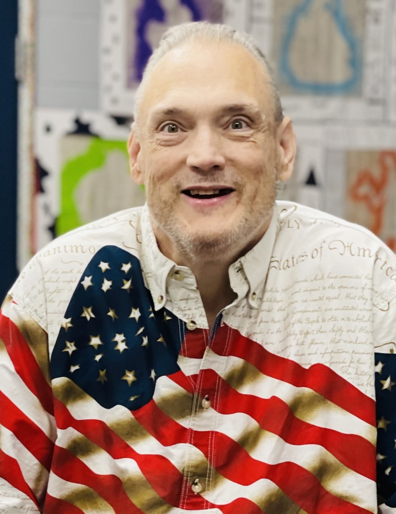 Randy McKinney - Memories Trees