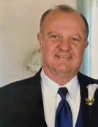 Ronald F. Martinelli - 2024 - Nardolillo Funeral Home, Inc.