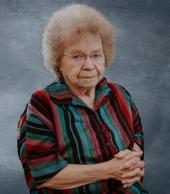 Eleanor Thompson - Memories Trees