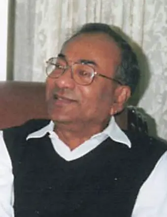 Dr. Ashraf Alam 31040399