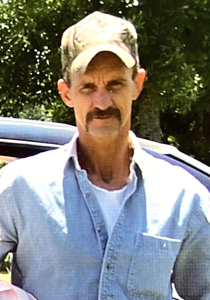 Kevin Bert Morris - 2024 - Holt Funeral & Cremation