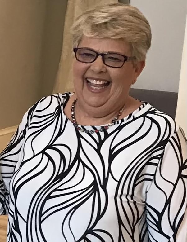 Lisa Holland - Memories Trees