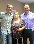 Pamela Ann Lucas - 2024 - Guerry Funeral Homes