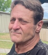 Steve Ray Moore - 2024 - Ocker-Putman Funeral Homes