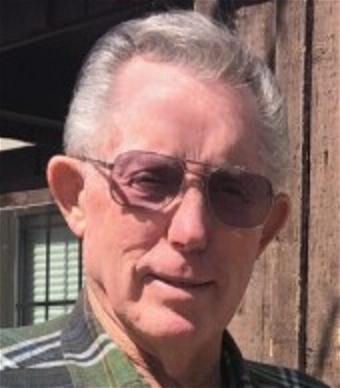 James Windell Knutson - Memories Trees