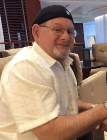 Michael Kevin Davis - 2024 - Heart of Texas Cremations