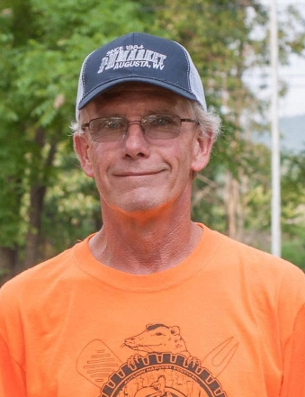 David Bruce Sandridge Obituary - 2024 - McCullough-Raiguel Funeral Home