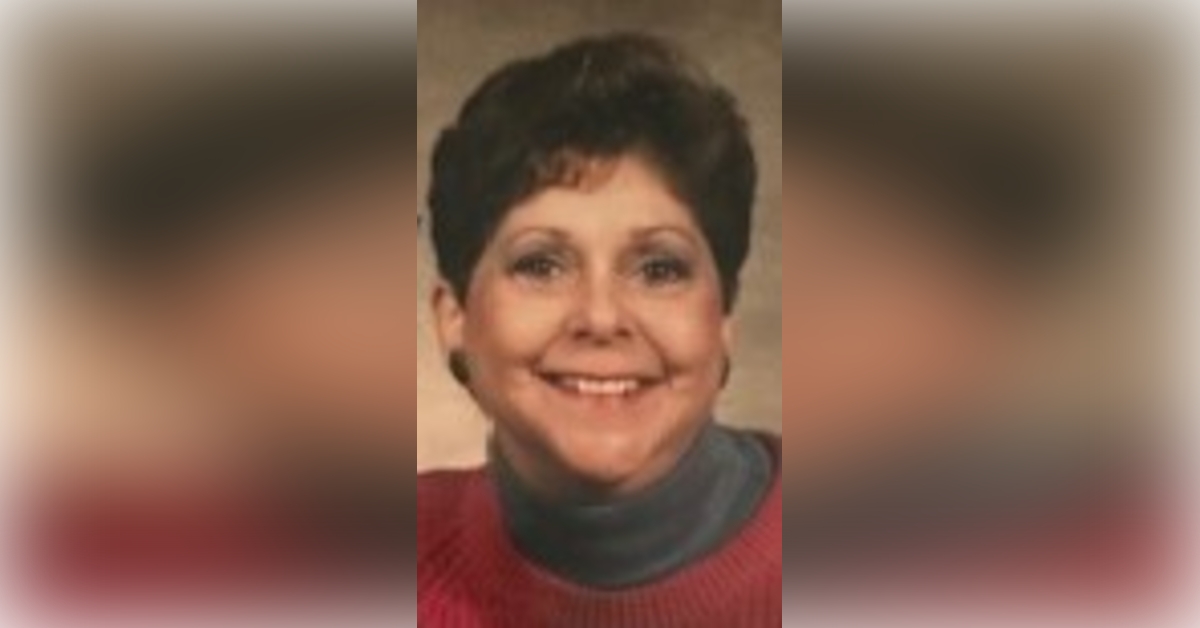 Obituary information for Karen Rae Worsham