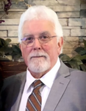 Marv Anthony Robertson - 2024 - Lumberton Family Funeral Home, LLC.