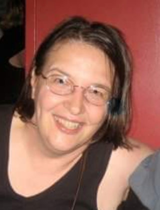 Cynthia Franks - 2024 - Funeral Homes of Michigan