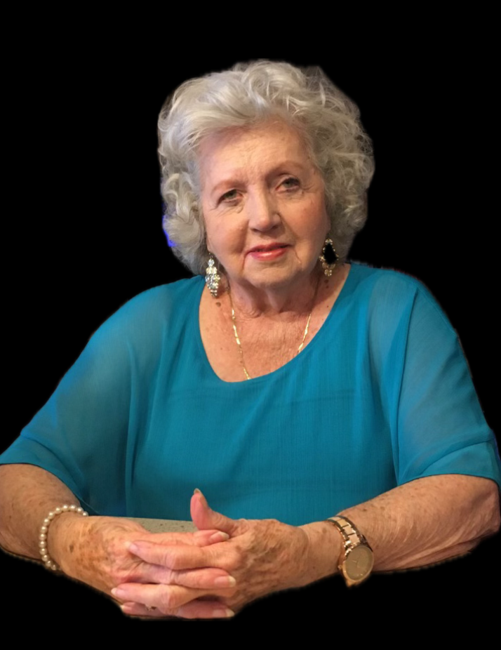 Nellie Marie Hay Cobb - 2024 - Scobee Funeral Home