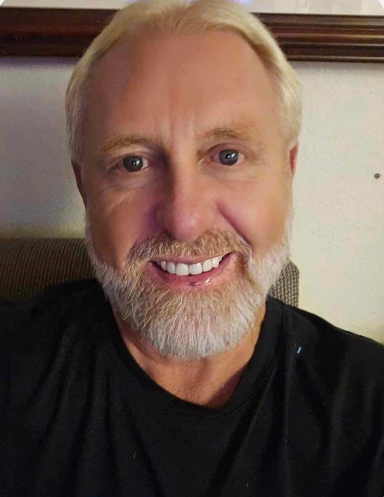 Gary Keith Reeves - 2024 - Cook Family Funeral Home