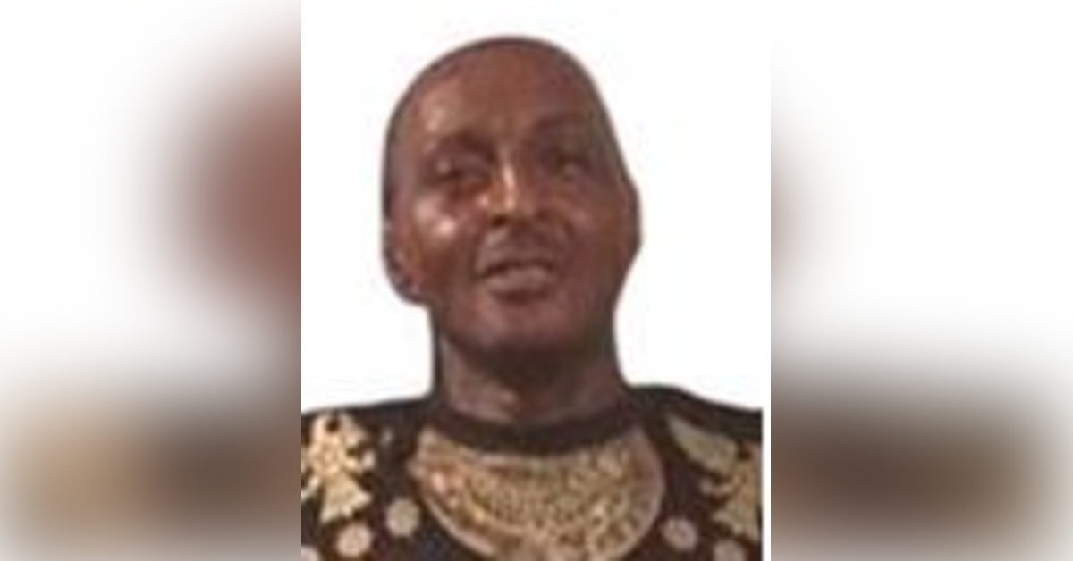 Obituary information for Kerry Bernard Robinson