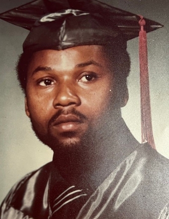 Kenneth Dwayne Wooten - 2024 - Lawson Funeral & Cremation Services