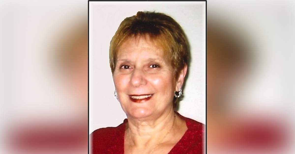 Obituary information for Rosa DeSimone (nee Bruno)