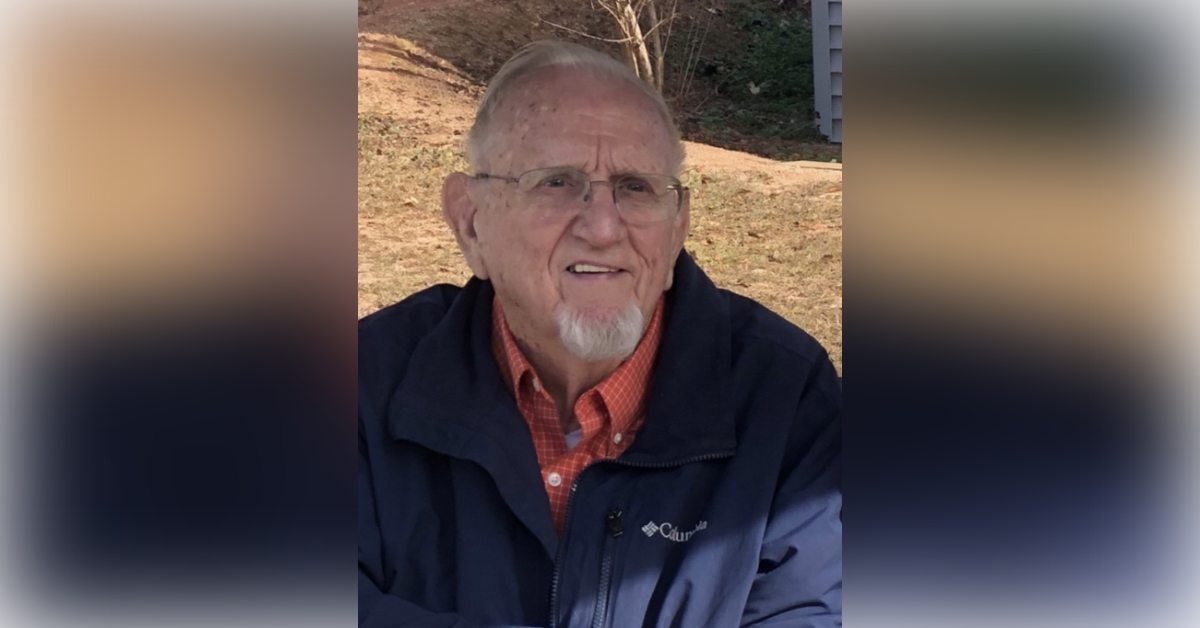 Obituary information for Ray Ellison