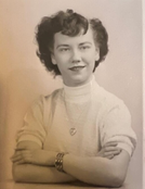 Bonnie Jean Provchy - 2024 - Cox Funeral Home