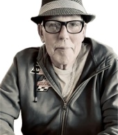 Thomas Alexander Poust - 2024 - Trahan Family Funeral Home