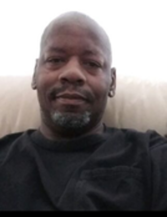 David Allen - 2024 - Hughes Funeral Home