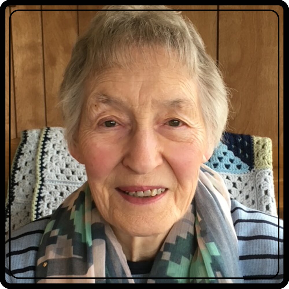 Doreen Margaret Oke - 2024 - Hendren Funeral Home