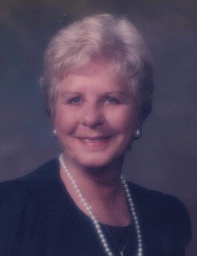 Wiley Marlene Huffman Brickle - 2024 - Platts Funeral Home