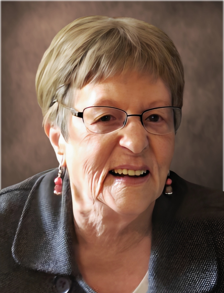 Marilyn V. Weston - 2024 - Ware Smith Woolever Funeral Directors