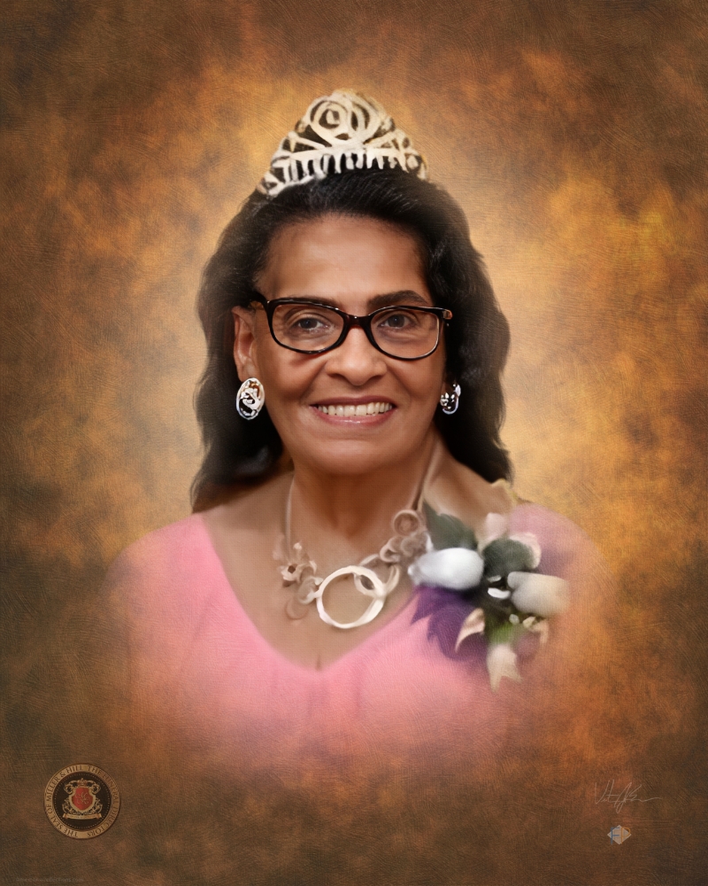 Willie Mae "Deet" Young - 2024 - Miller & Hill Funeral Directors