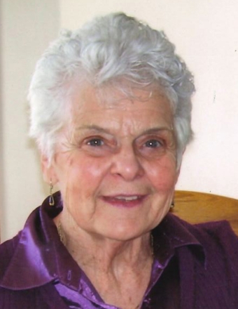 Joyce Francis Kirk Miller Obituary - 2024 - Serenity Family Service