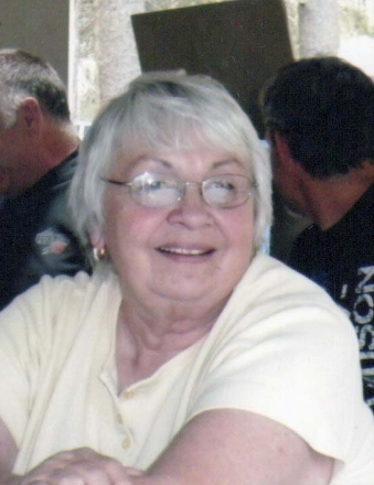 Libby Long Obituary - 2024 - Hartzler Funeral Home