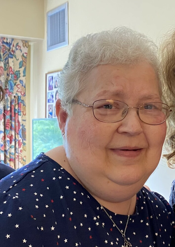 Susan Marie Rebello - 2023 - Beers & Story Funeral Homes - Belchertown