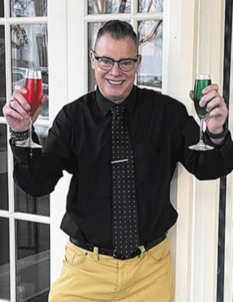 Terrence Robert "Terry" Moon - 2024 - Waller Funeral Home