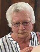 Delores Ann Lundy - 2024 - Erwin Dodson Allen Funeral Home