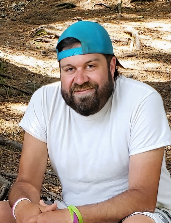 Justin Woodworth - Memories Trees