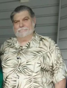 James Ronald Powell, Jr. - 2024 - Forbes Funeral Home