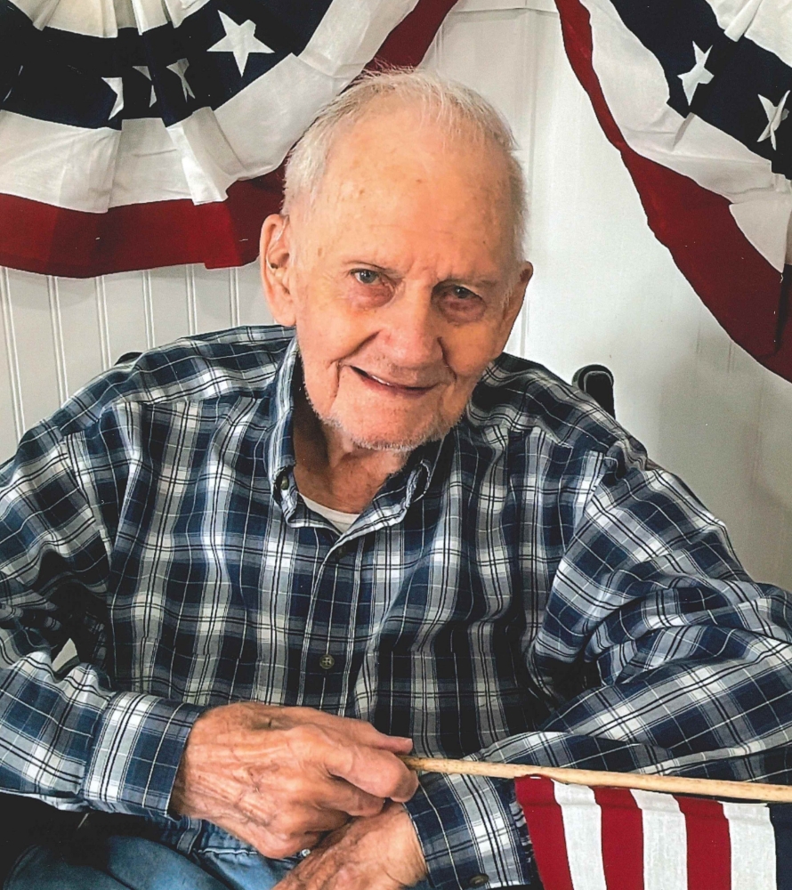 Keith Wilford Rowe - 2024 - Wallace Family Funeral Home