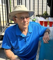 Jack Innes - Memories Trees