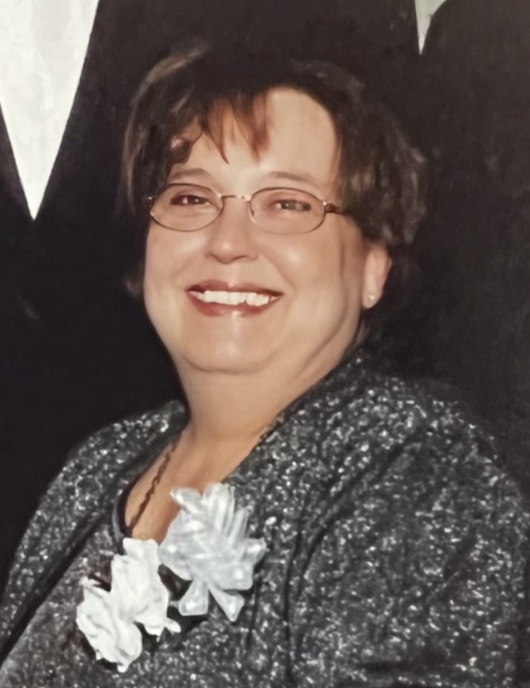 Jodi R. Wise - 2024 - Donnell Wiegand Funeral Home