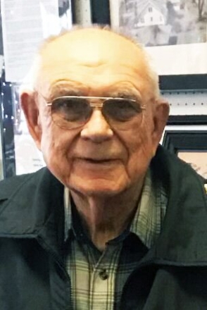 Ronald Ball Obituary - 2024 - Crouse Funeral Home