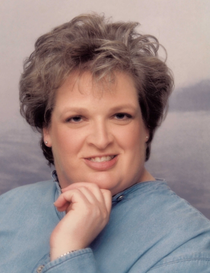 Sherri B. Evanson - 2024 - McNearney - Schmidt Funeral and Cremation