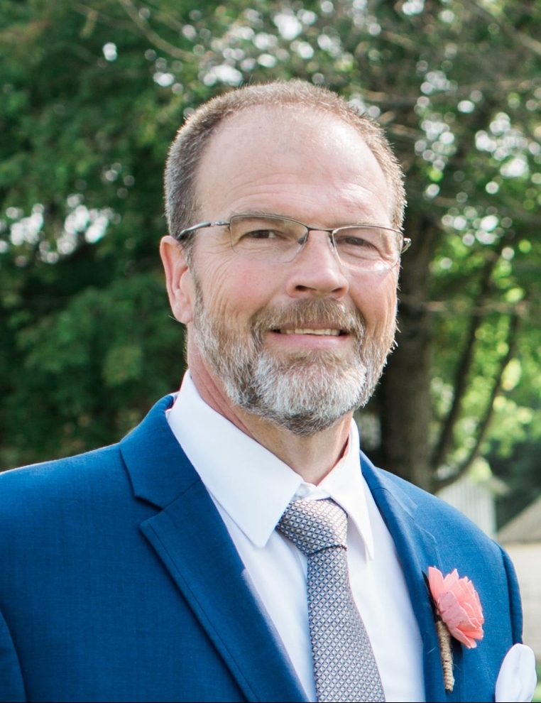 Jay Steven Pierce - 2024 - John Flynn Funeral Home and Crematory Inc